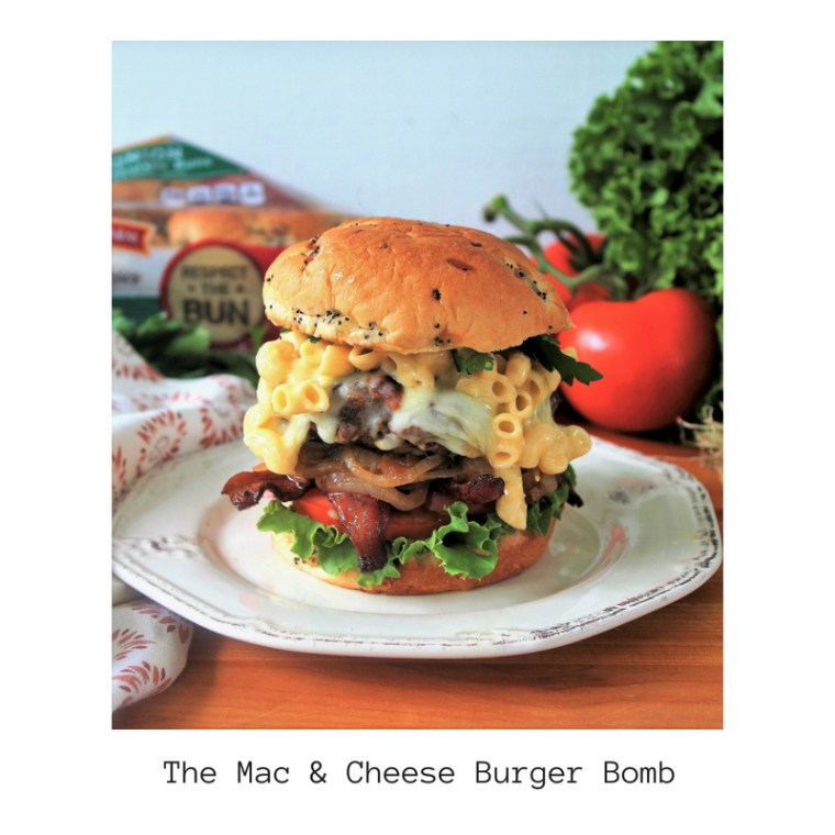 9 Outrageous Burger Ideas – The Gluten Free Gathering