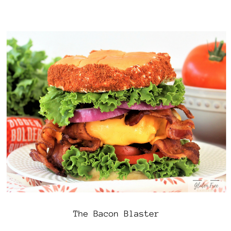 9 Outrageous Burger Ideas – The Gluten Free Gathering