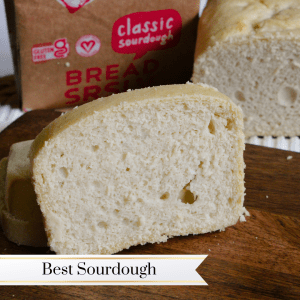 The Ultimate Guide to Gluten Free Bread – The Gluten Free Gathering