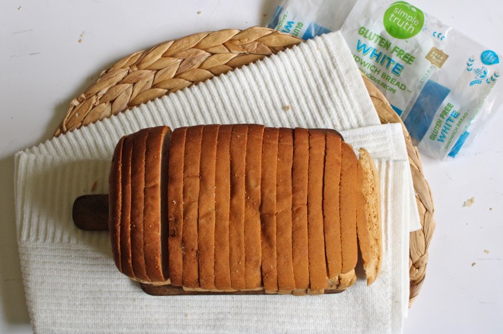 The Ultimate Guide to Gluten Free Bread – The Gluten Free Gathering