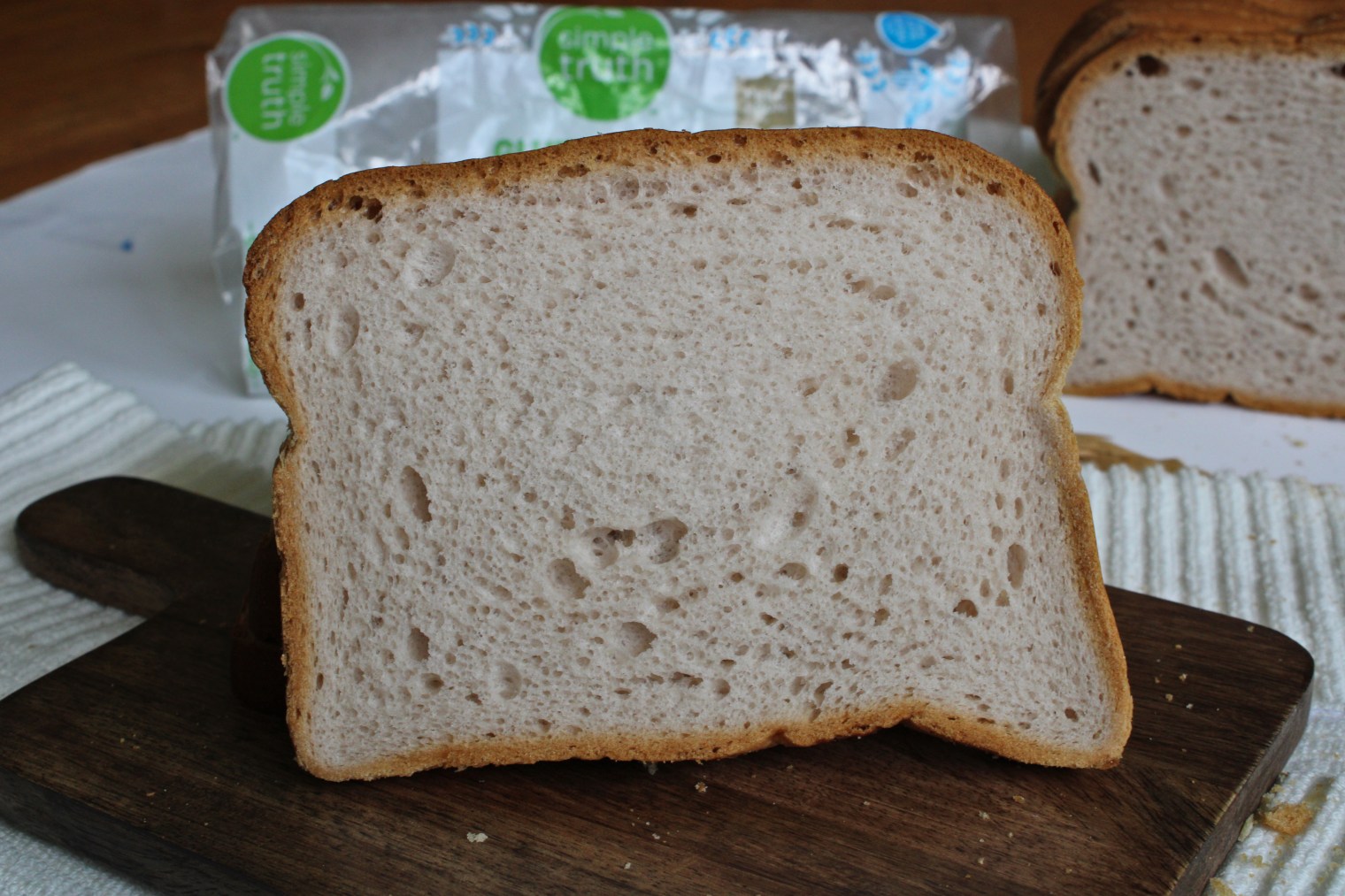 The Ultimate Guide to Gluten Free Bread – The Gluten Free Gathering