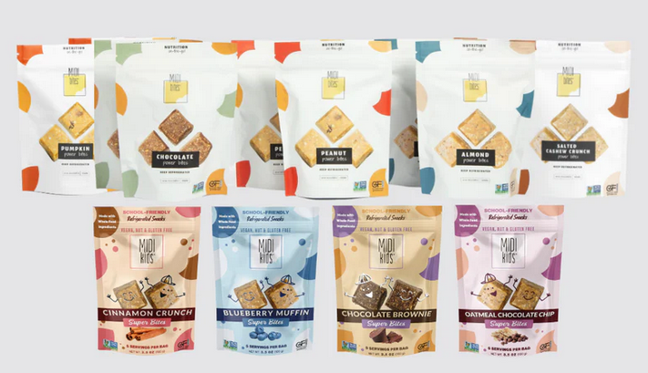 The Ultimate Guide to Gluten Free Snacks 2024 – The Gluten Free Gathering